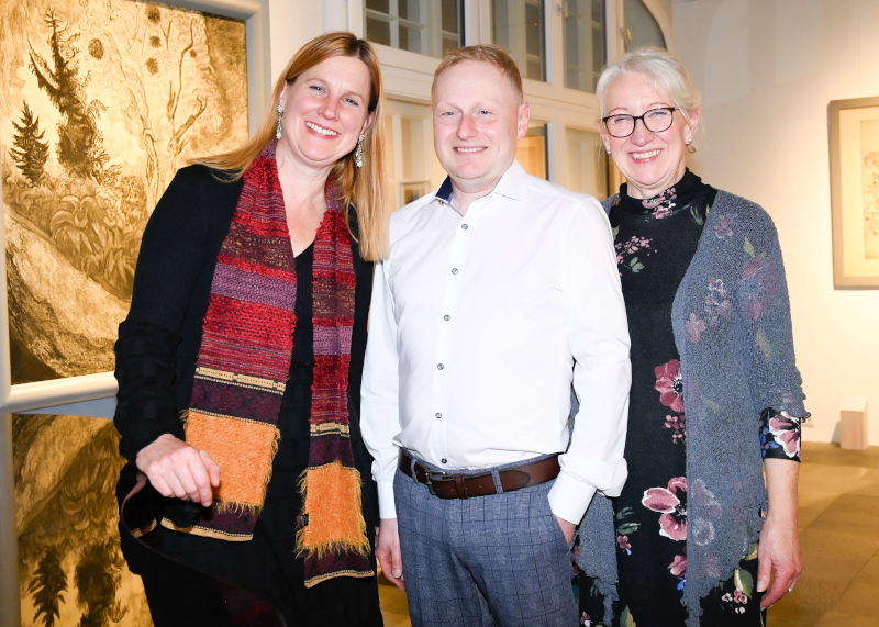 ANZEIGE Kultur trifft Kulinarik: Neues Highlight im Pankok Museum in Hünxe